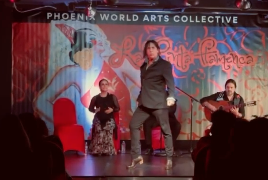 Alejandro Granados and Diego el Cigala Flamenco shows reviewed ...